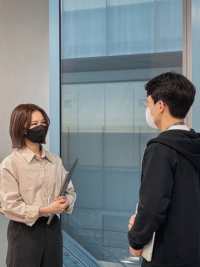 [People] 사람을 위한 AI를 만드는 사람들 - 백엔드 엔지니어 정미니 님 | CLOVA Engineering Blog