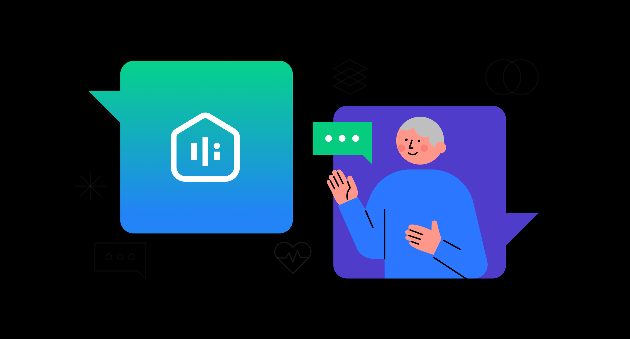 CLOVA CareCall - Developing a dialogue system using HyperCLOVA | CLOVA ...