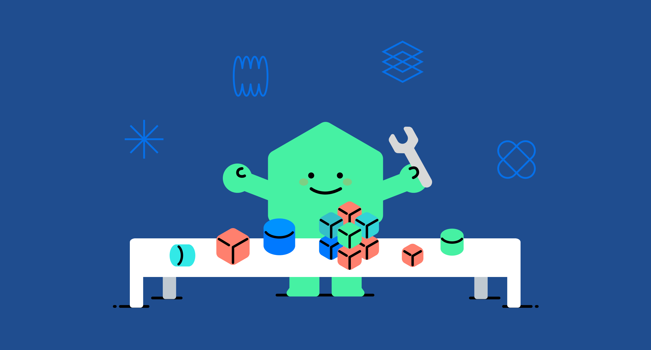 NSML - 쿠버네티스 기반 분산 학습 플랫폼 구성 | CLOVA Engineering Blog