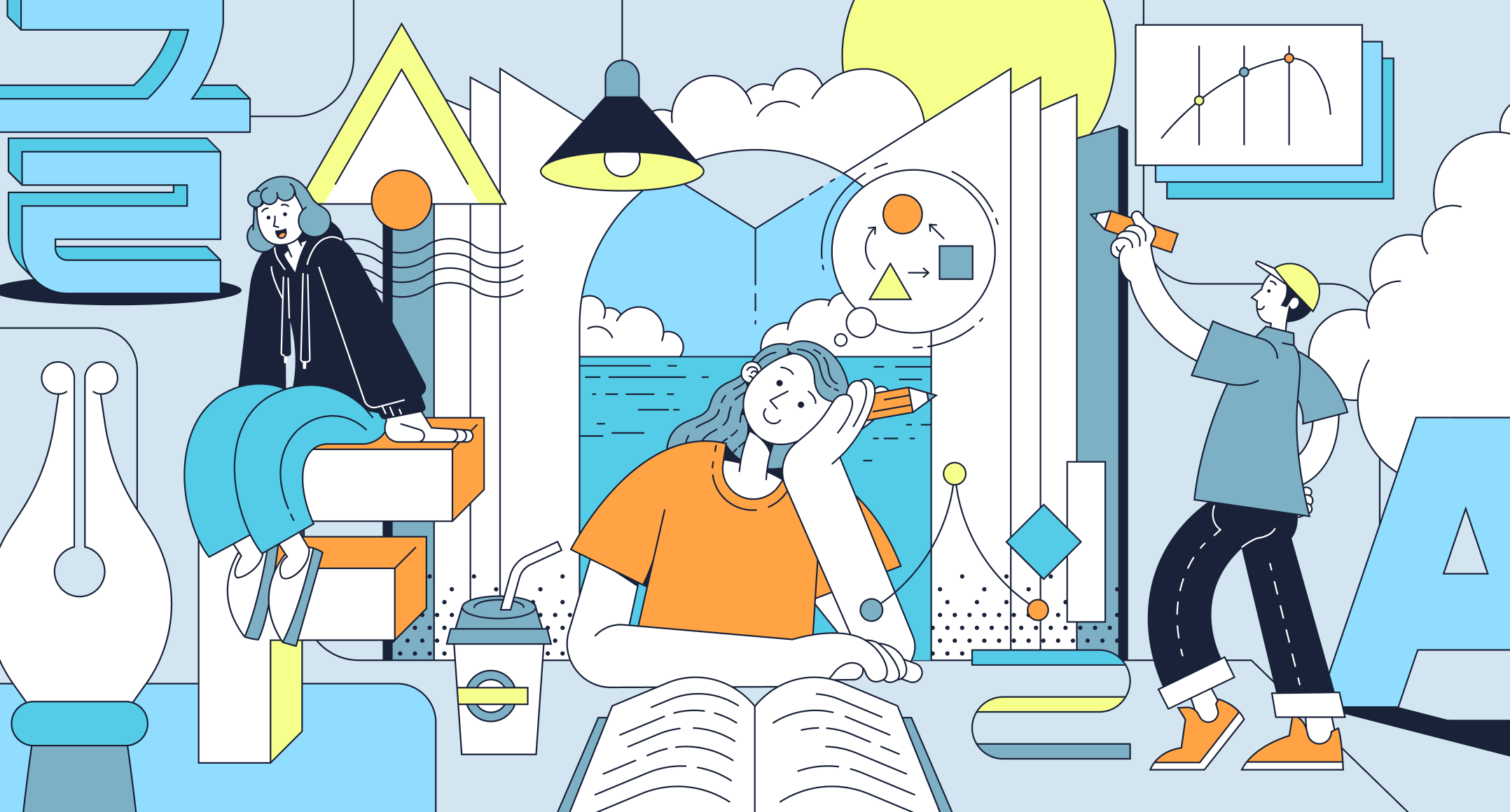 클로바 스튜디오 - 창작을 돕는 나의 AI 파트너 (2/2) | CLOVA Engineering Blog