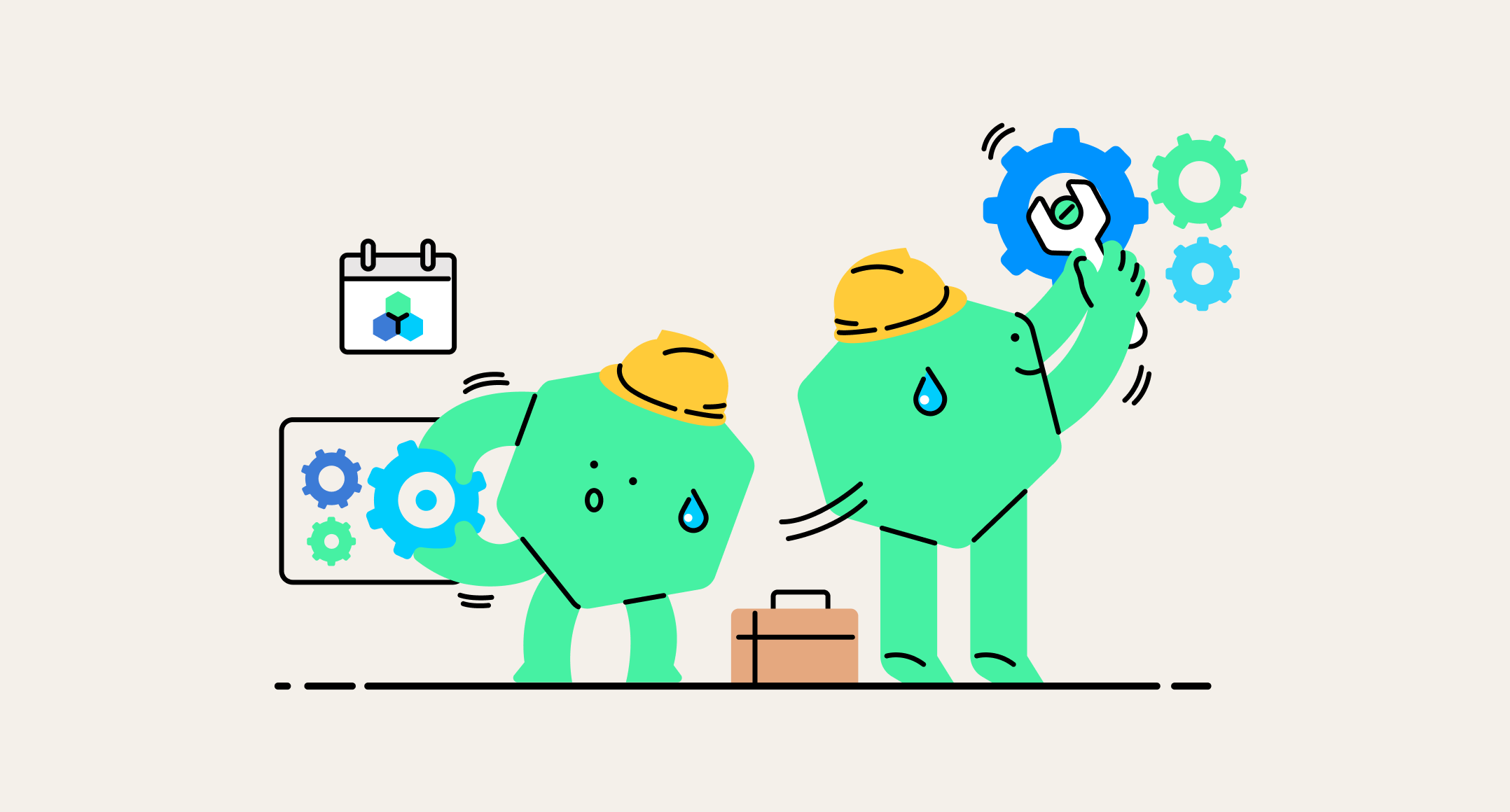 NSML - 맞춤형 스케줄러 개발기 | CLOVA Engineering Blog